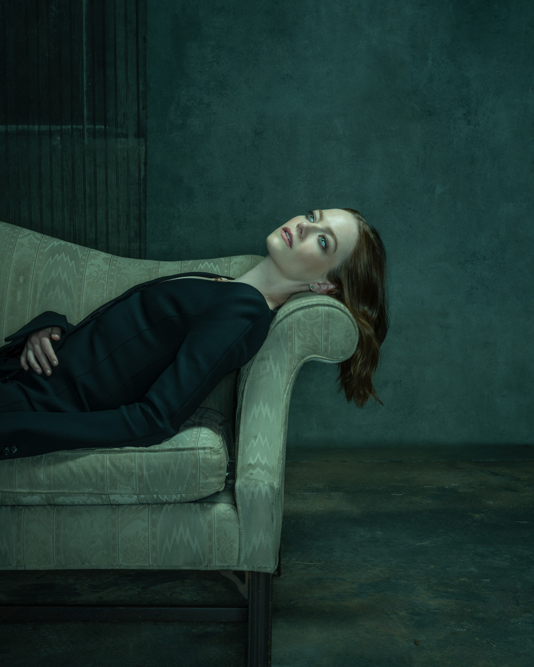 Dan Winters Photography